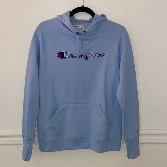 Champion | Other | Champion Authentic Athleticwear Hoodie | Poshmark